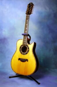 Custom Guitars: Davis Guitars | Custom Acoustic Guitars